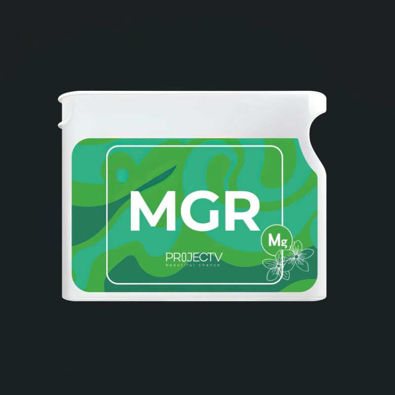 MGR – Magic of Magnesium – Nutrimax4U | Natural Health & Quantum NLS Scans